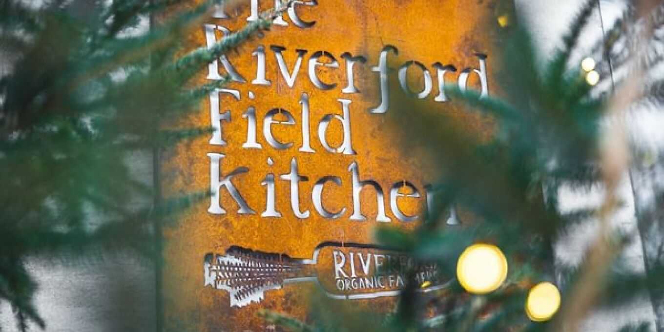 Review of Riverford Field Kitchen, Buckfastleigh, Devon | The Good Food Guide